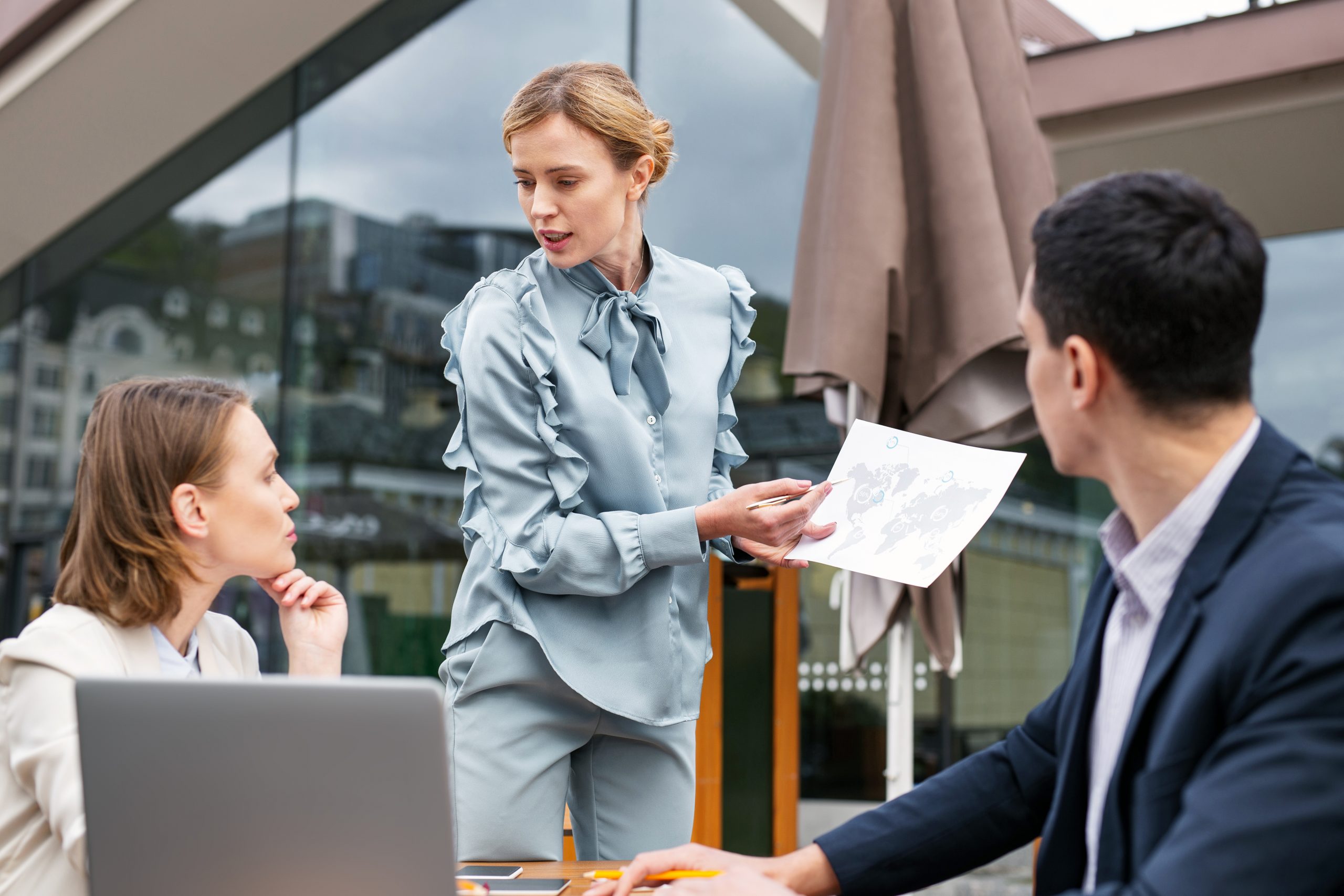 Sibberia | Habilidades laborales que te harán potenciar tu carrera ...